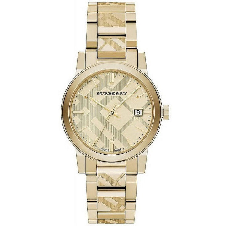 Burberry Watches | Luxury British Timepieces – Shop Online – Watch The ...
