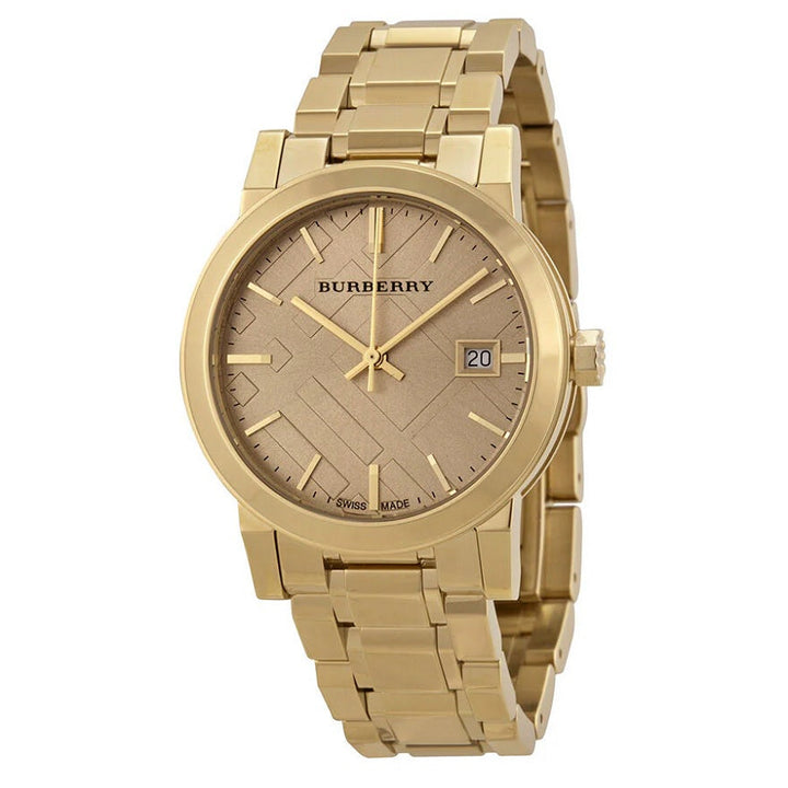 Burberry Watches | Luxury British Timepieces – Shop Online – Watch The ...